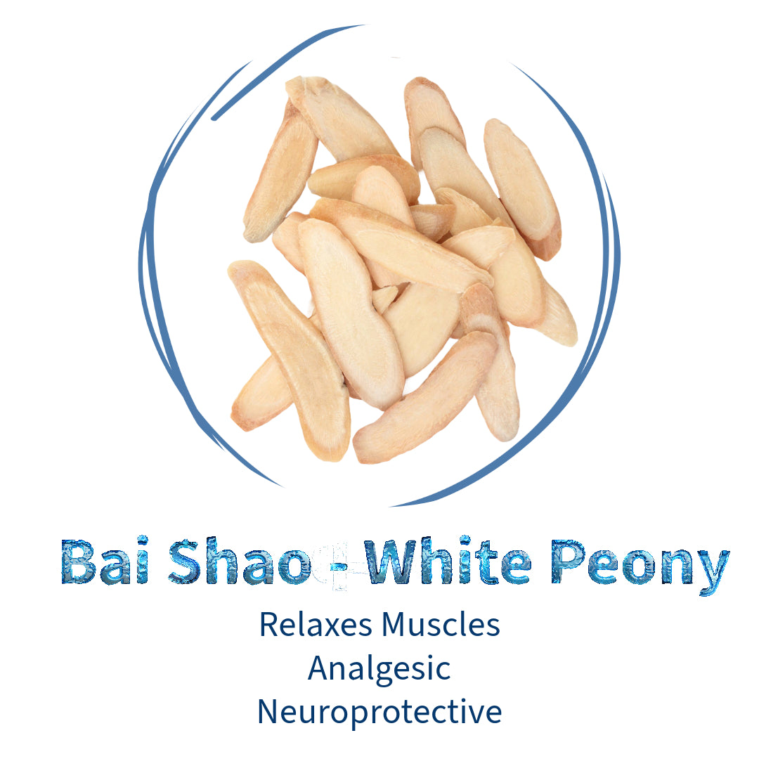 Flex | Muscle Relaxer Herbal Supplement – Herbal Ice