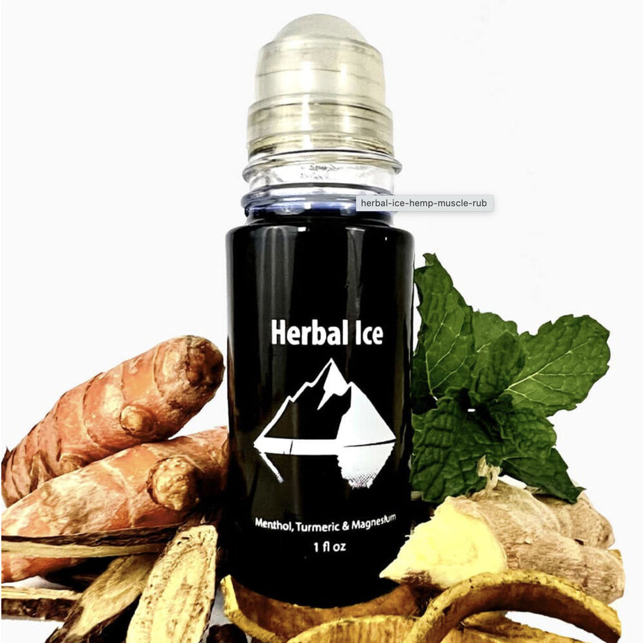 The Best 5 Over the Counter Muscle Relaxers – Herbal Ice